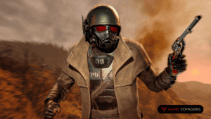 3 Absolute Best Builds in Fallout: New Vegas - Game Voyagers