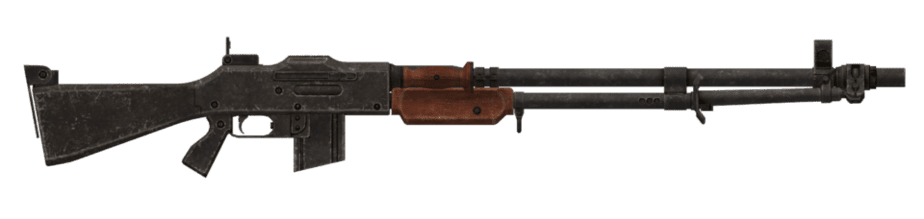 3 Absolute Best Builds in Fallout: New Vegas - Game Voyagers