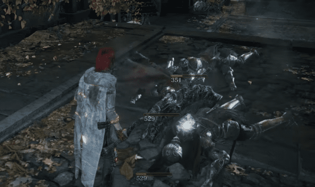 7 Best Strength Weapons in Dark Souls 3 - Game Voyagers
