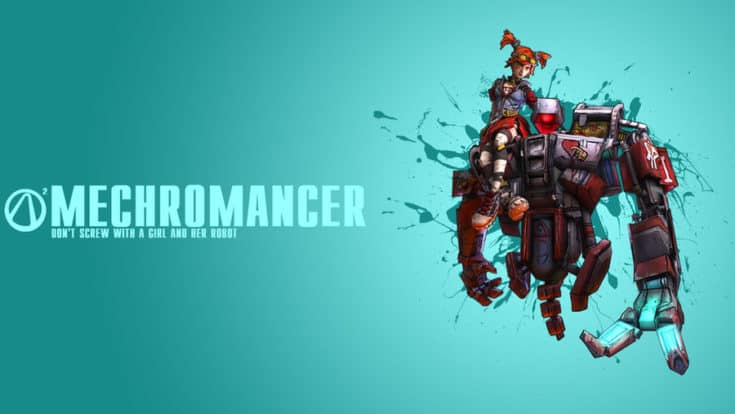 Every Borderlands 2 Class Ranked (Weakest to Best) - Game Voyagers
