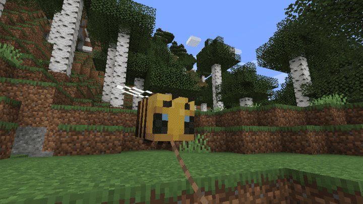 Why Do Your Bees Keep Dying Or Disappearing In Minecraft? - Game Voyagers