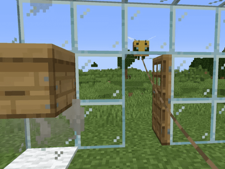 Why Do Your Bees Keep Dying Or Disappearing In Minecraft? - Game Voyagers