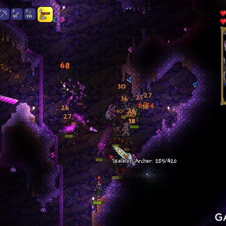 Why is Your House Foggy in Terraria? – Game Voyagers