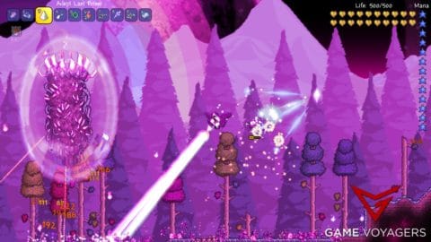How to Stop Corruption in Terraria - The Ultimate Guide - Game Voyagers