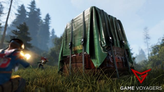 How Many Satchels Do You Need for a Stone Wall in Rust? - Game Voyagers