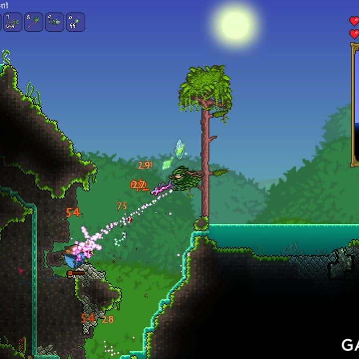 How to Find, Summon, and Beat Plantera – Game Voyagers