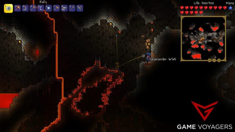 The 9 Best Ways to Find Floating Islands in Terraria - Game Voyagers