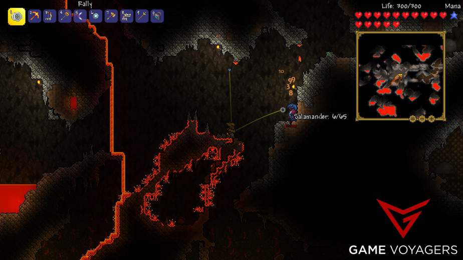 How to Get Blood Shards in Diablo 3 (4 Ways) - Game Voyagers