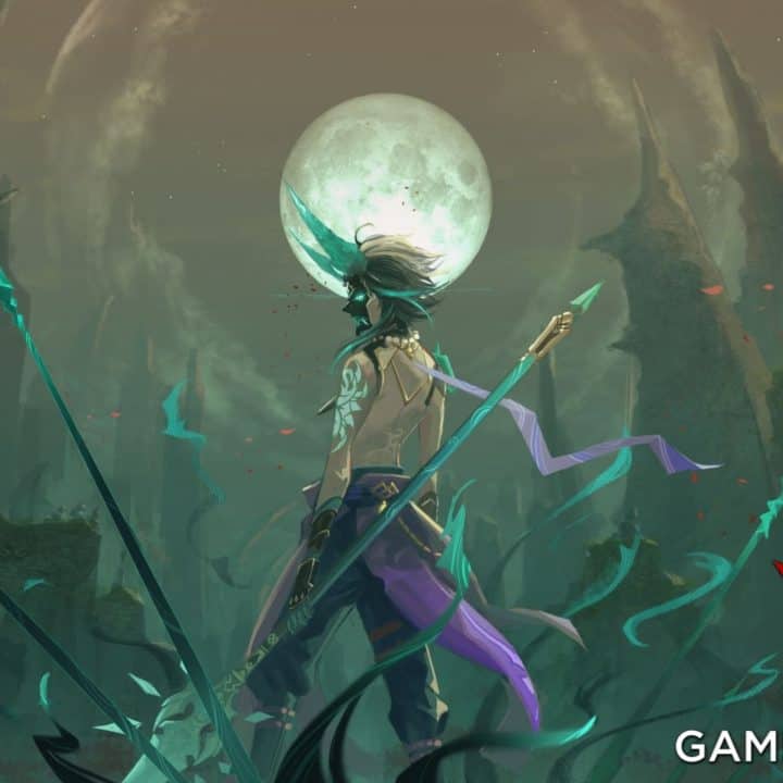 10 Reasons Why Genshin Impact is So Popular – Game Voyagers
