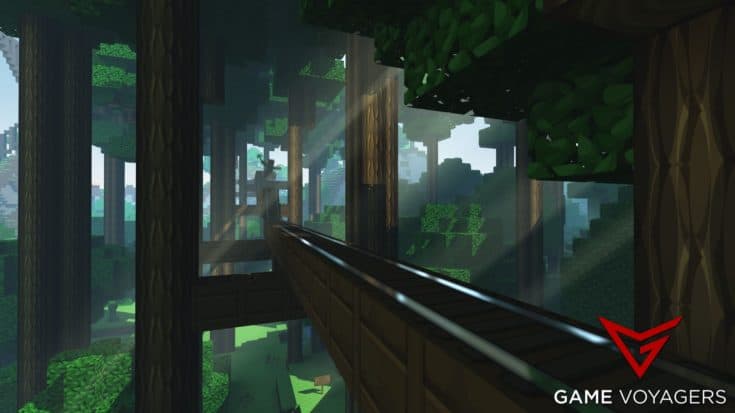 How to Move Villagers in Minecraft (Ultimate Guide) - Game Voyagers