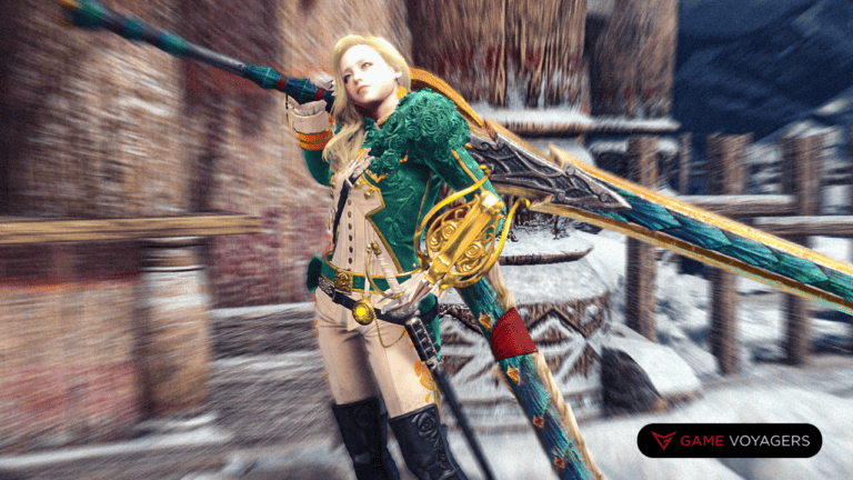 How to Unlock Layered Armor in Monster Hunter: World - Game Voyagers