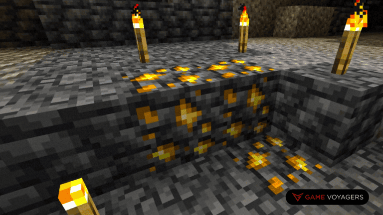 Is Gold Better Than Iron in Minecraft? 5 Things to Know - Game Voyagers