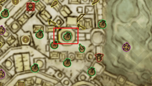 How to Cure and Prevent Scarlet Rot in Elden Ring - Game Voyagers
