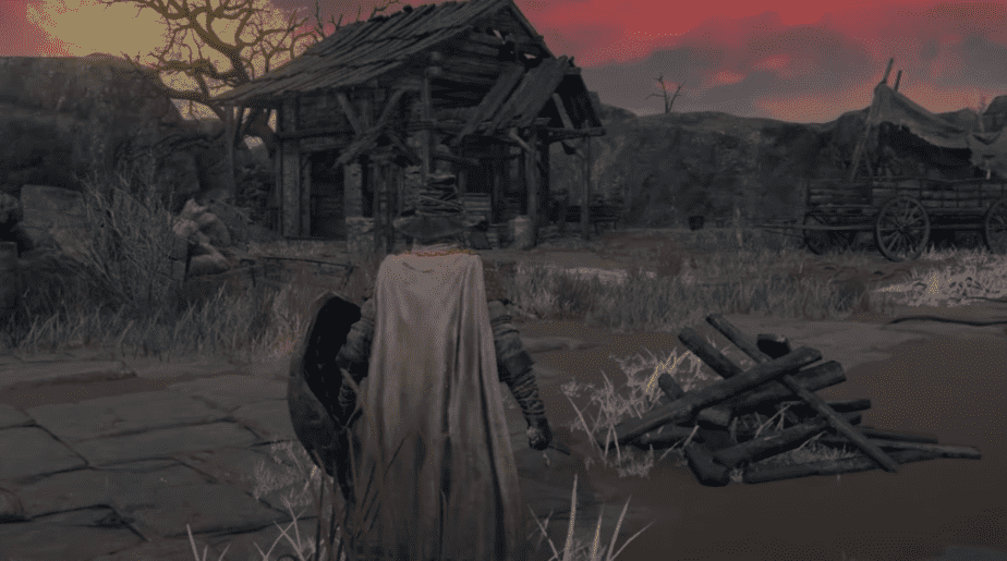 How to Cure and Prevent Scarlet Rot in Elden Ring - Game Voyagers