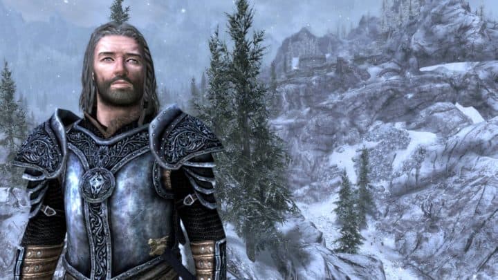 The Best Skyrim Races for 9 Different Playstyles - Game Voyagers