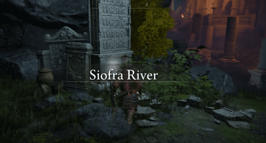 How to Cure and Prevent Scarlet Rot in Elden Ring - Game Voyagers