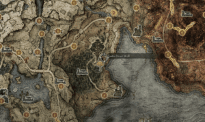 How to Cure and Prevent Scarlet Rot in Elden Ring - Game Voyagers