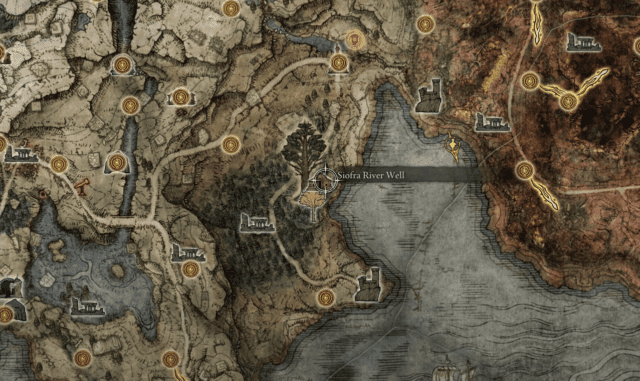 How to Cure and Prevent Scarlet Rot in Elden Ring - Game Voyagers
