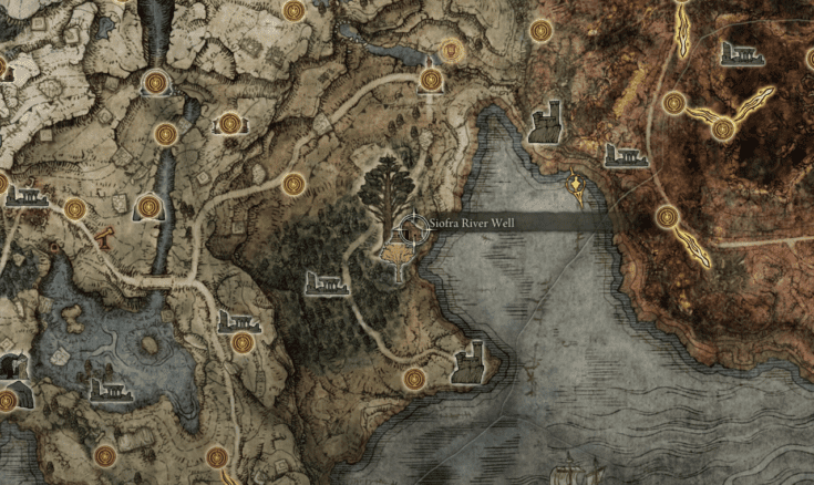 How to Cure and Prevent Scarlet Rot in Elden Ring - Game Voyagers