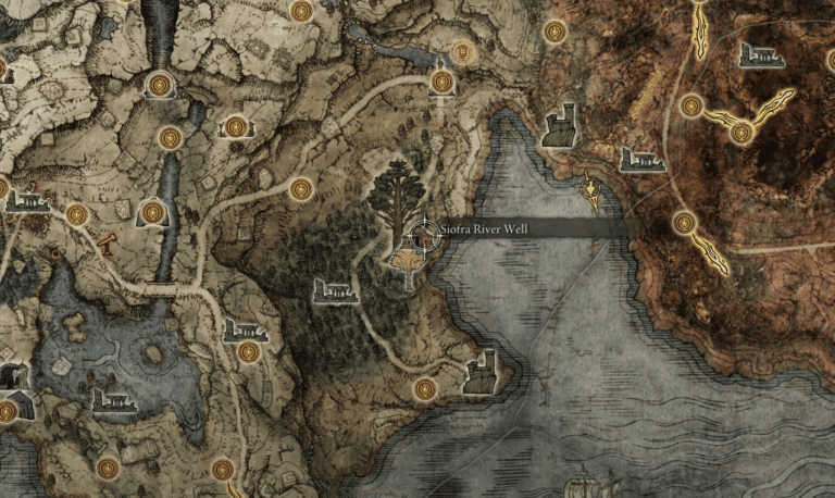 How to Cure and Prevent Scarlet Rot in Elden Ring - Game Voyagers