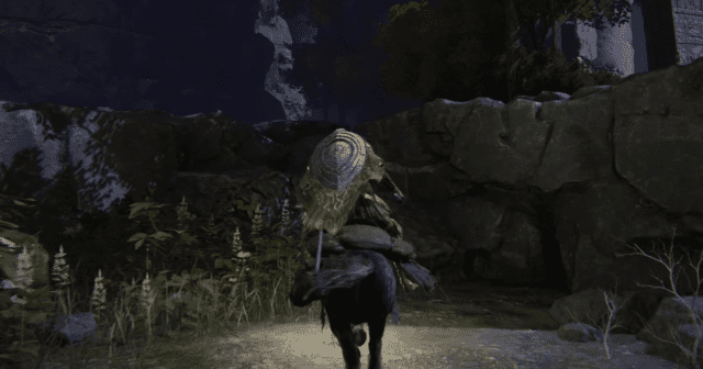 How to Cure and Prevent Scarlet Rot in Elden Ring - Game Voyagers