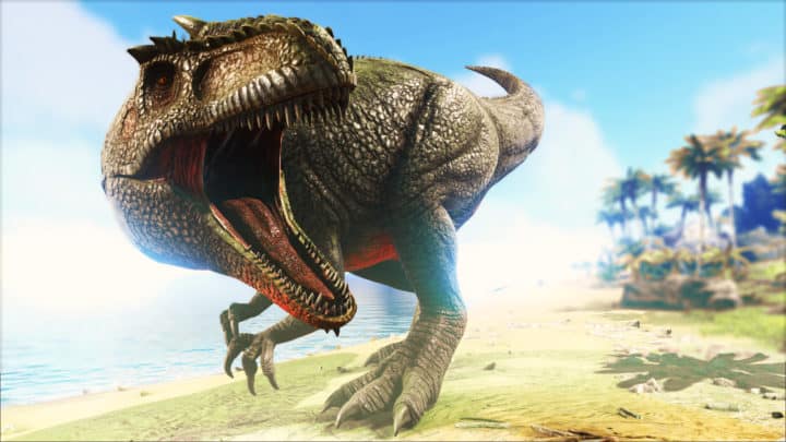 How to Keep Baby Dinos Alive in Ark: Survival Evolved - Game Voyagers