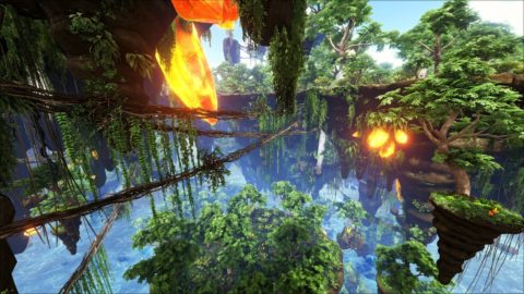How to Keep Baby Dinos Alive in Ark: Survival Evolved - Game Voyagers