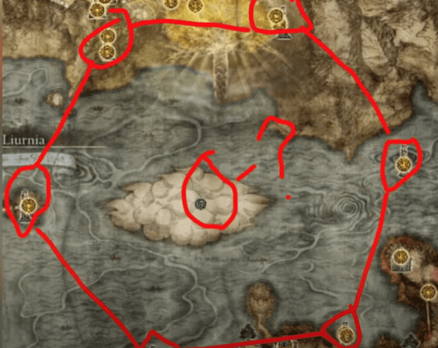 Elden Ring DLC: Features, Hints and What To Expect - Game Voyagers