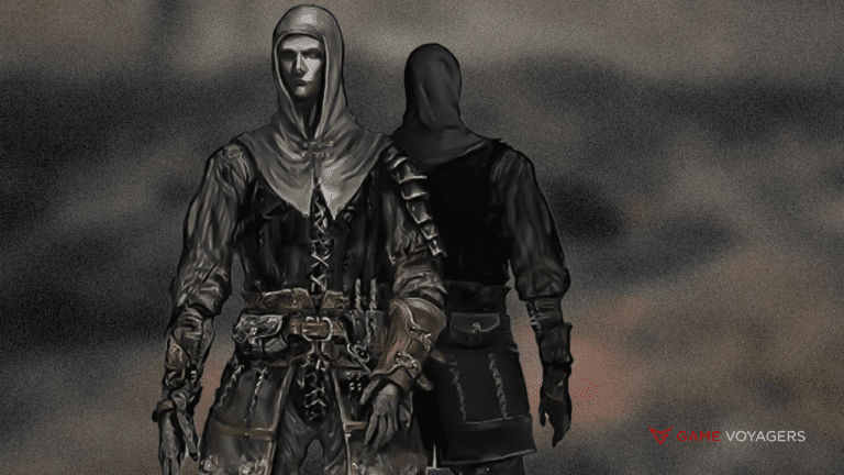 Ultimate Guide to Assassin in Dark Souls III - Game Voyagers