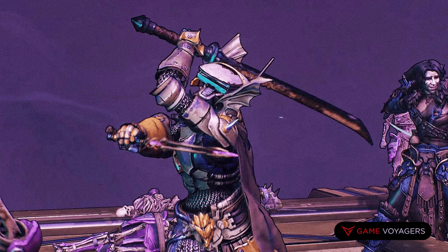 Tiny Tina's Wonderlands Class Tier List - Skills, Stats, Recommended ...