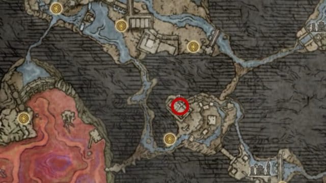Best 5 Intelligence Build Weapons In Elden Ring - Game Voyagers