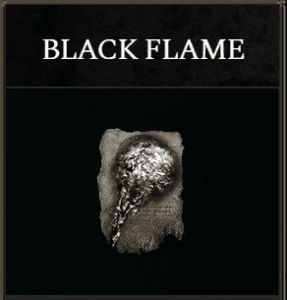 All Black Flame Incantation Locations in Elden Ring - Game Voyagers