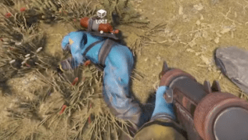 Everything You Need To Know About Green Cards In Rust - Game Voyagers