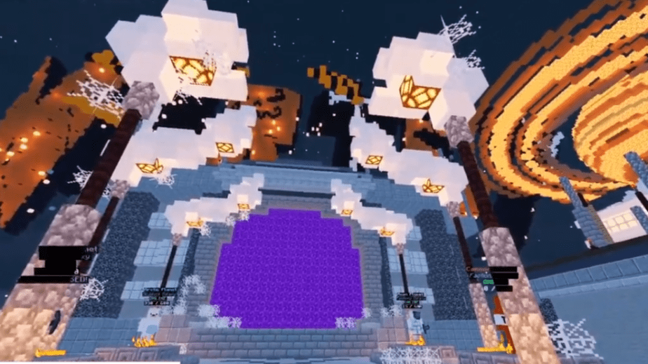 Best Minecraft PvP Servers Ranked - Game Voyagers