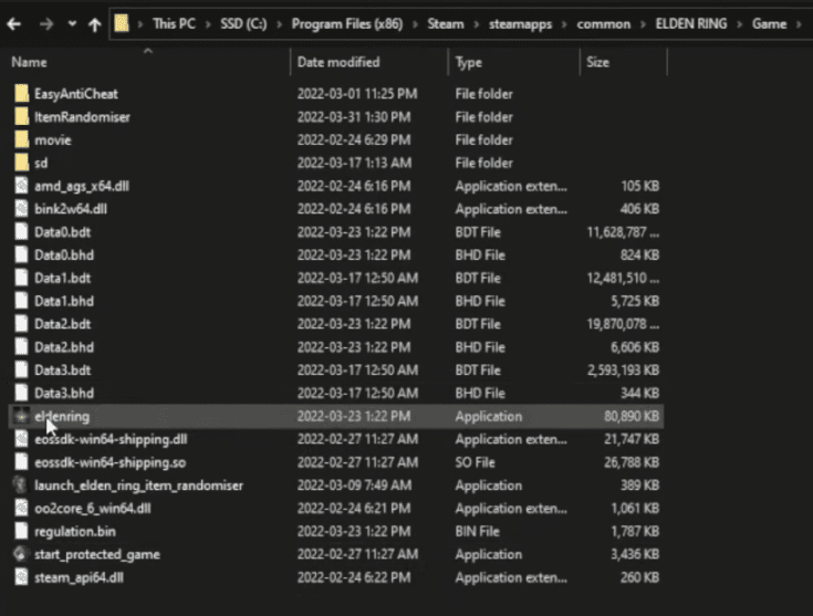 How To Download and Play Elden Ring Randomizer Mod - Game Voyagers