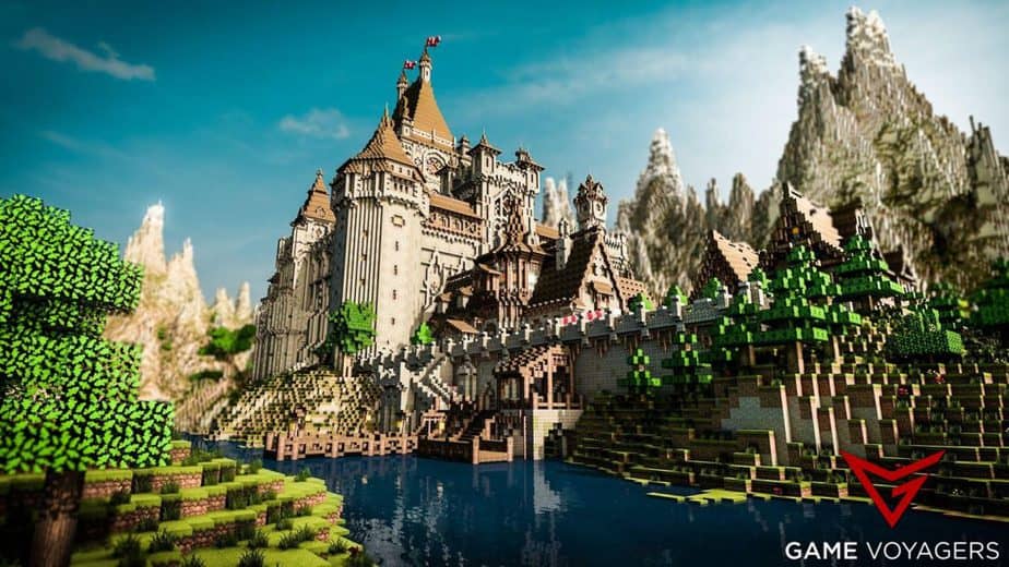 This is Why Your Beacon Isn't Working in Minecraft - Game Voyagers