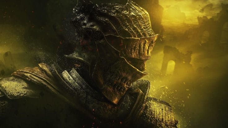 How to Farm Titanite Chunks in Dark Souls 3 (3 Ways) - Game Voyagers