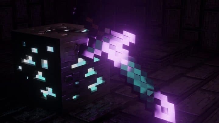 How to Easily Get the Fortune Enchantment in Minecraft - Game Voyagers