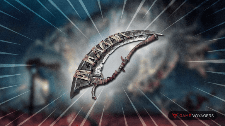 12 Best Skill Weapons In Bloodborne - Game Voyagers