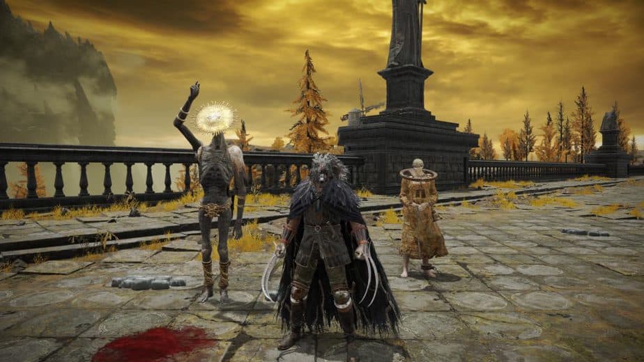 How To Get All The Endings in Elden Ring - Game Voyagers