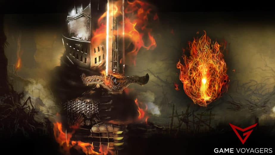 Ultimate Beginner's Guide to Pyromancy in Dark Souls 3 - Game Voyagers