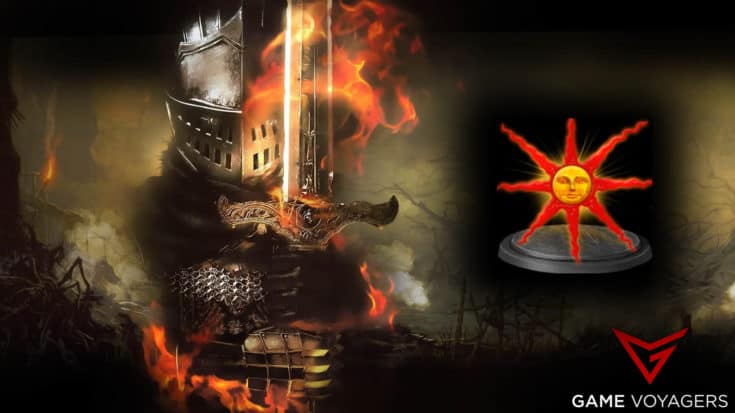 Complete Guide To Covenants in Dark Souls Remastered - Game Voyagers