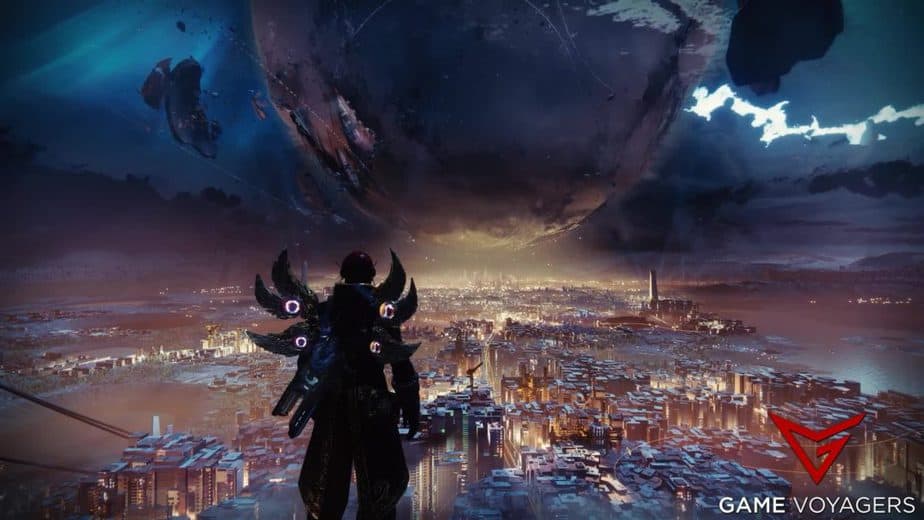 How To Complete Arm's Dealer Quest In Destiny 2 (Complete Guide) - Game ...