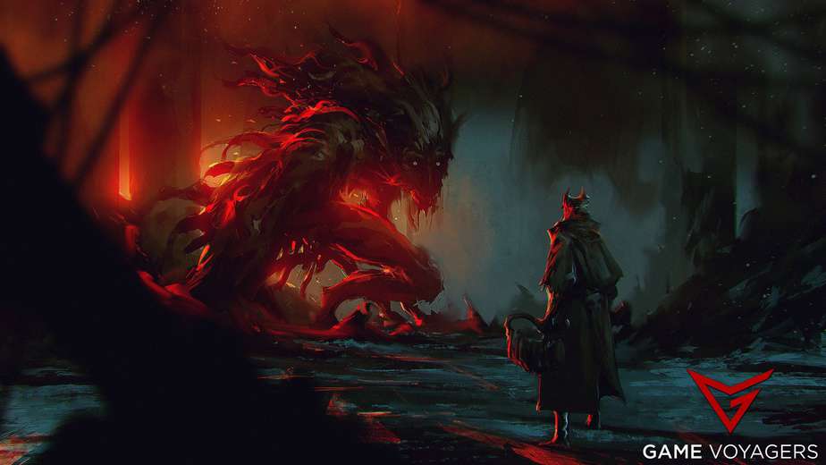 Bloodborne Ultimate Armor Guide – Game Voyagers