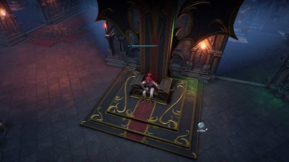 How To Get Good Servants In V Rising? - Game Voyagers