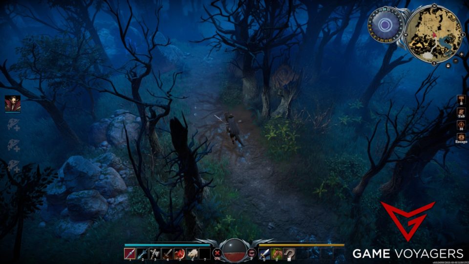 How to Level Up in Bloodborne - Game Voyagers