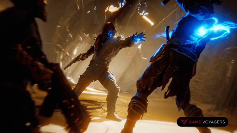 Outriders: Worldslayer All Classes Ranked (Tier List) - Game Voyagers