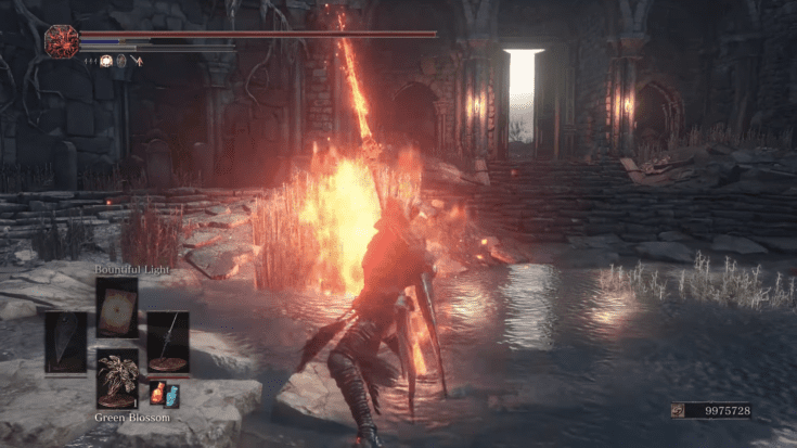 7 Absolute Best PVE Builds in Dark Souls 3 - Game Voyagers