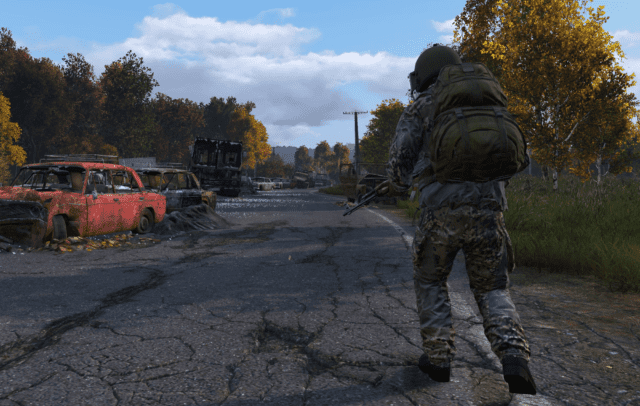 Does Loot Respawn In Dayz? - Game Voyagers