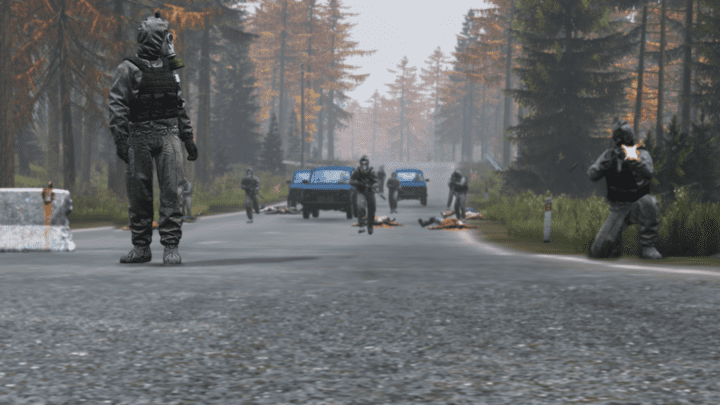 Does Loot Respawn In Dayz? - Game Voyagers